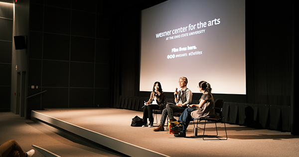 ACCAD Celebrates an Enriching Visit from Animator Ahn Jae-Huun ...