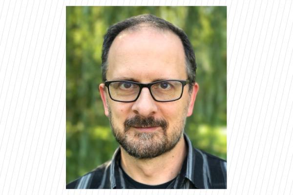 Matthew Lewis Promoted to Associate Professor | Advanced Computing ...